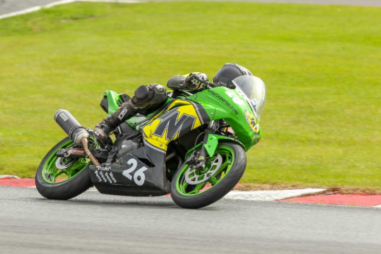 Luke Hopkins TGJC - Must Have Media Services